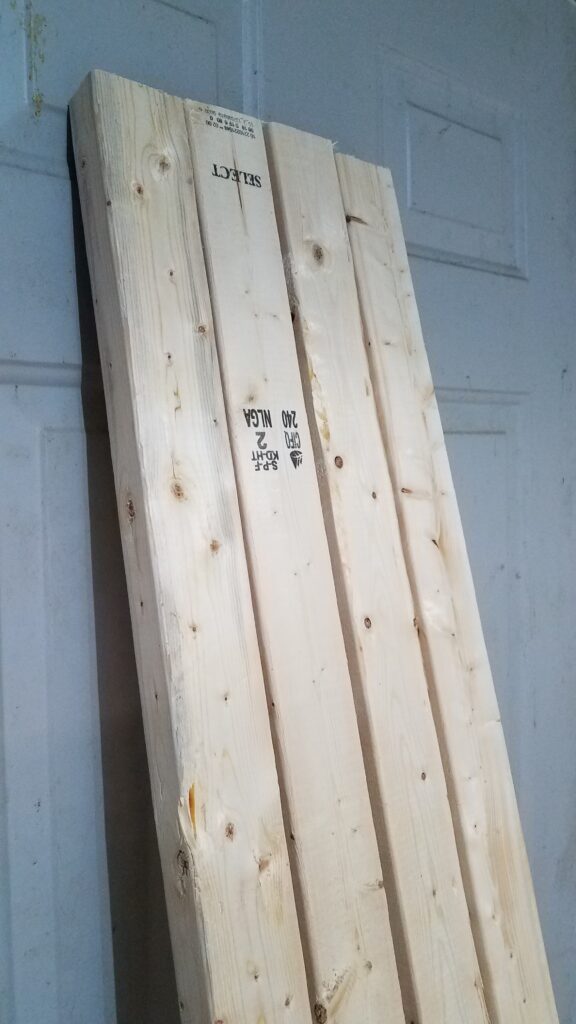 How to Build an Easy Grow Light Garden - Farmette in Bloom