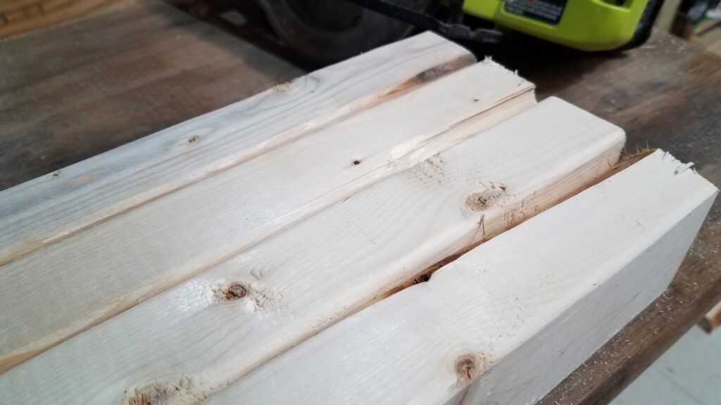 How to Build an Easy Grow Light Garden - Farmette in Bloom